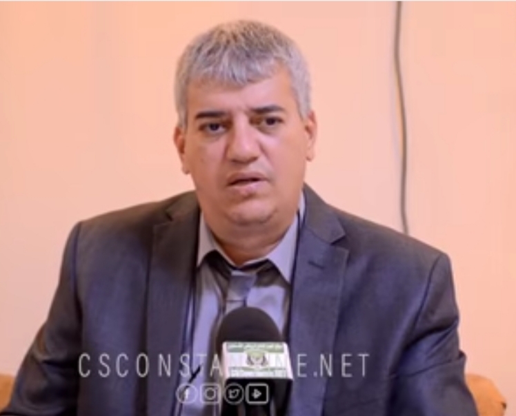 Football: Gasmi n’est plus DG du CSC – Rivalite Sport