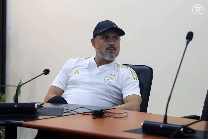 Football : Ali Moucer (DTN) : «Karim Ziani va nous rejoindre ...